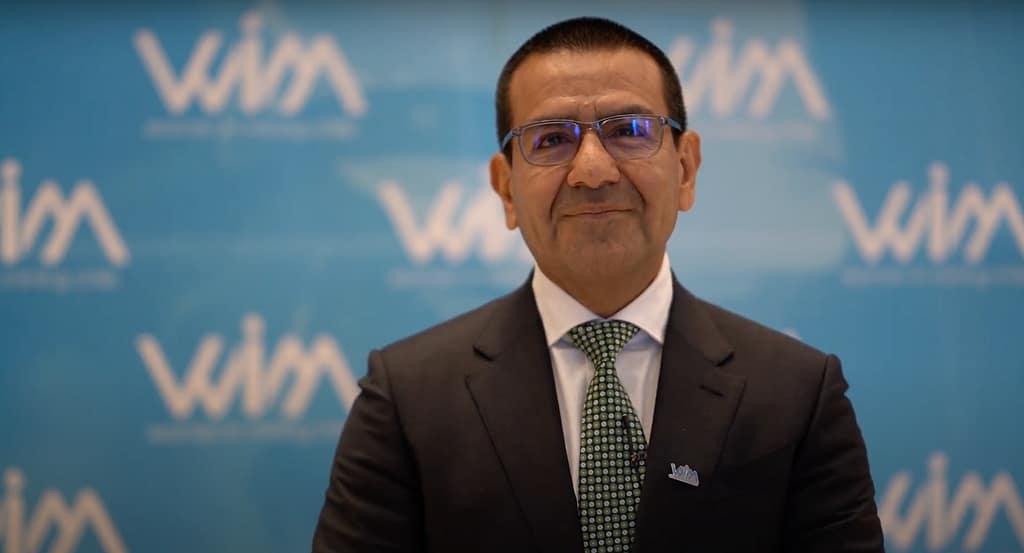 [+video] Daniel Arrieta, de BHP Minerals Americas: “Este año esperamos ...