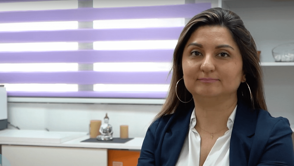 [Entrevista|video] Carla Rojas, De WIM Chile, Presenta Los Principales ...