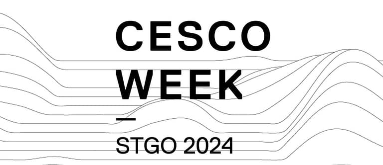 Conoce la Programación de la CESCO Week 2024 – Minería y Futuro