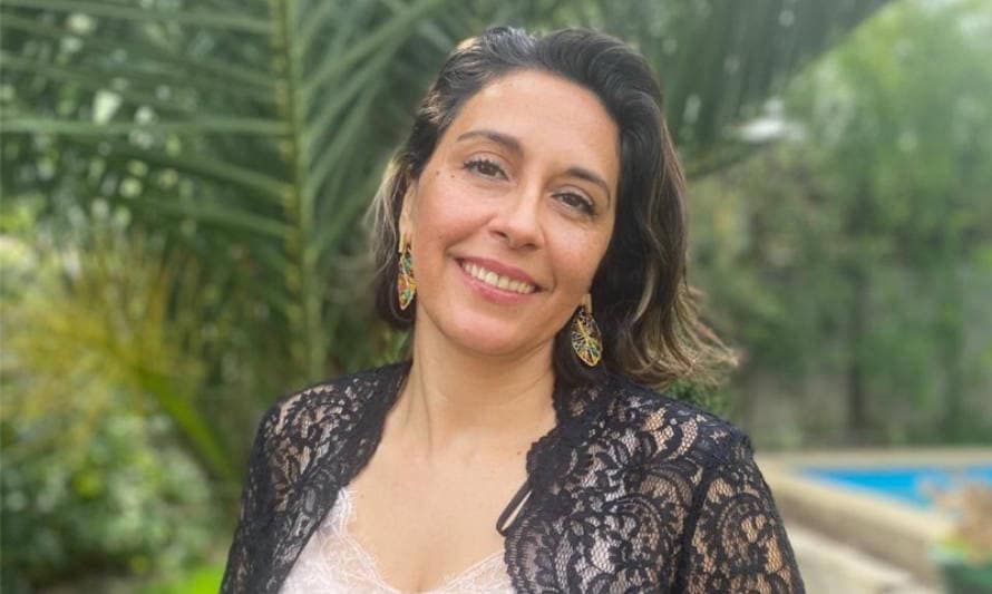 Paola Huenumán Es La Nueva Presidenta De RIM-Chile | Minería Y Futuro