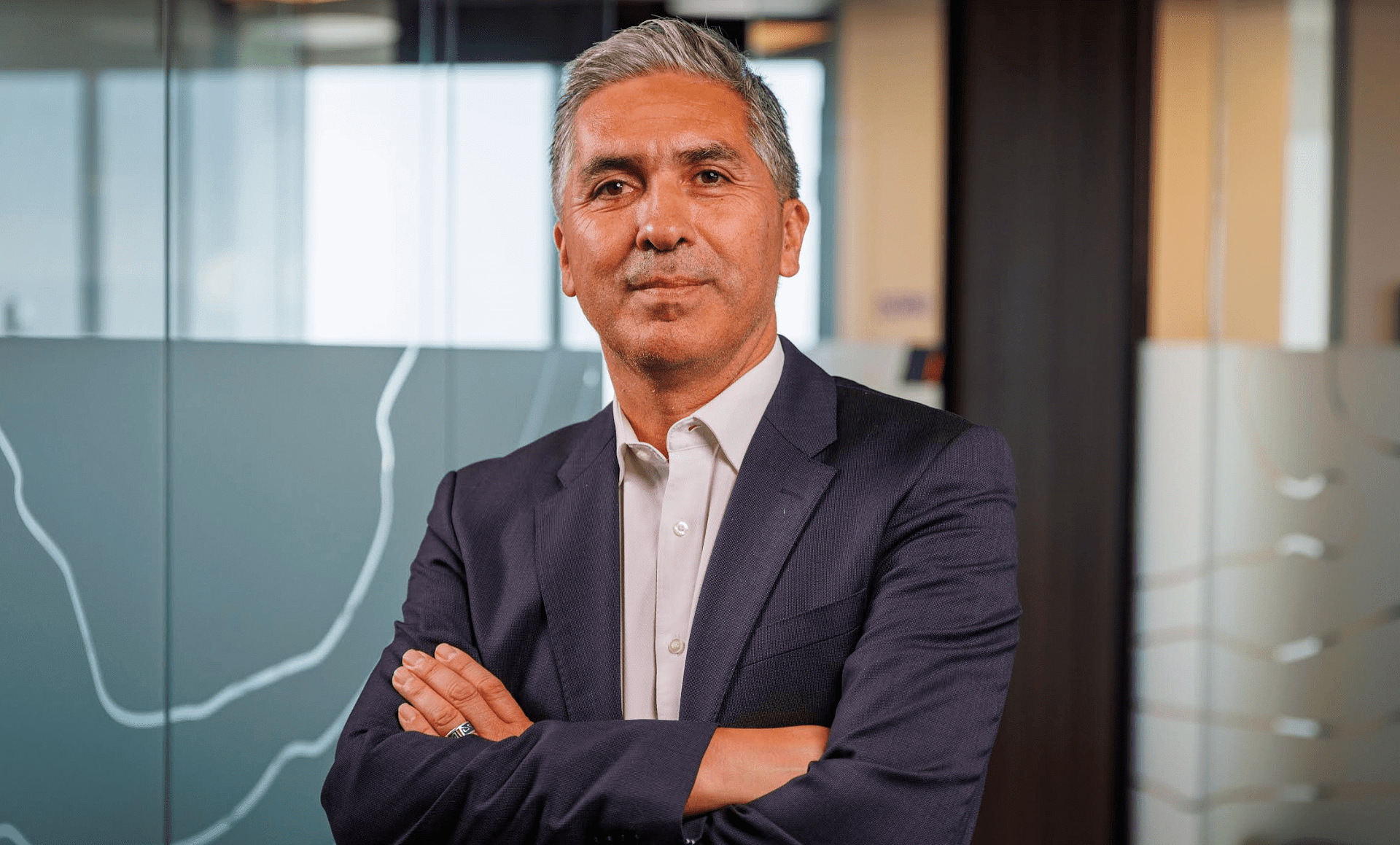 Marcelo Bustos Es Confirmado Como Gerente General De Los Bronces ...