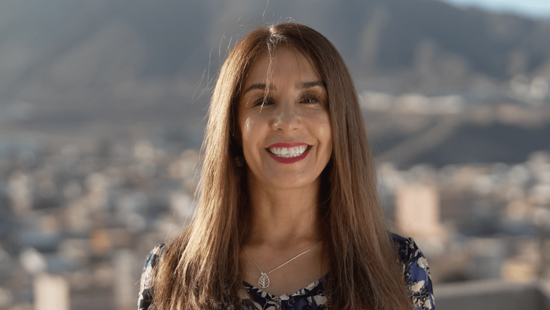 Cynthia Torres | Minería Y Futuro