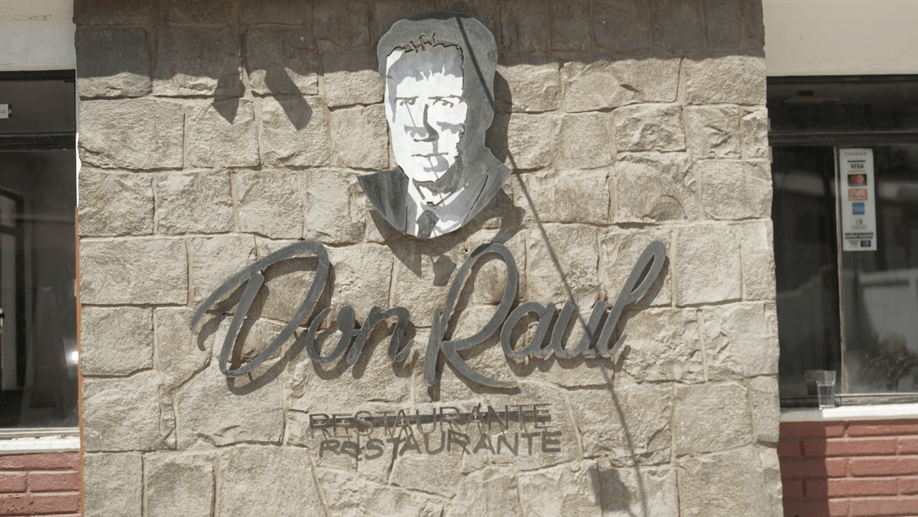 Don Raúl Restaurante | Minería Y Futuro