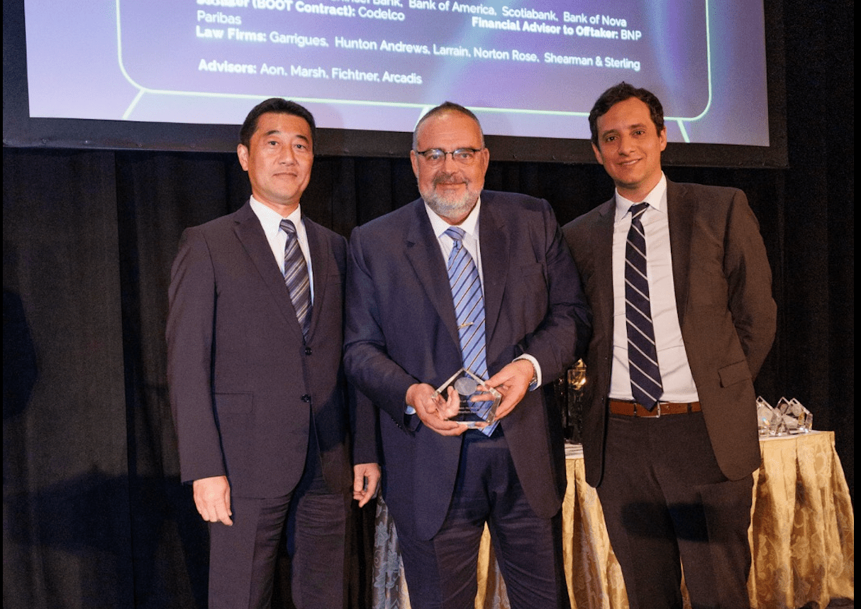 Alex Miquel, de Aguas Horizonte, nos habla de la relevancia y avances ...